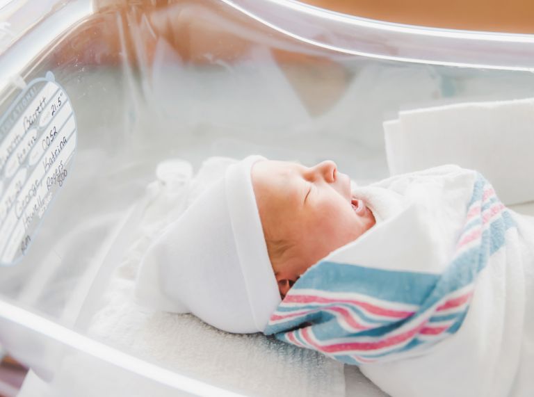 Welcome Harrison | Fresh 48 at Presbyterian Hospital - Anna Wisjo ...